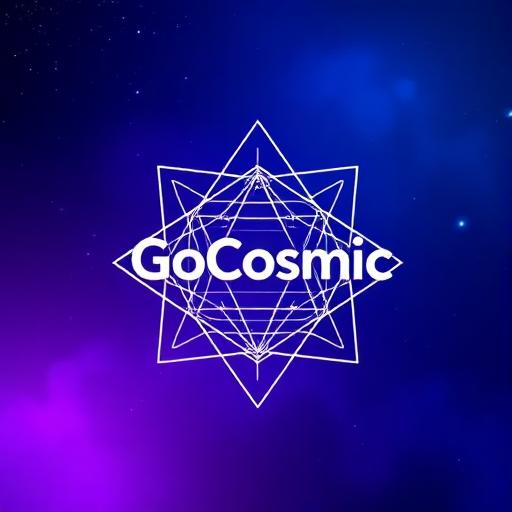 GoCosmic: Your Answers for Everything